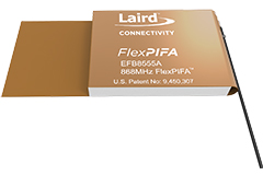 i-FlexPIFA™ Flexible Antenna - Ezurio | DigiKey