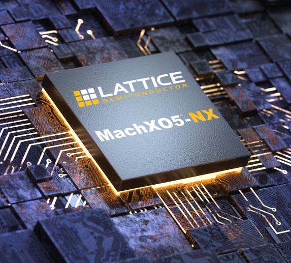 MachXO5™-NX Family of FPGAs - Lattice | DigiKey