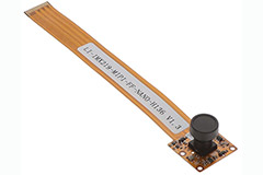 Module de caméra LI-IMX219-MIPI-FF-NANO - Leopard | DigiKey