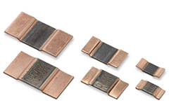 SSA Series Current Shunt Resistor - Littelfuse | DigiKey