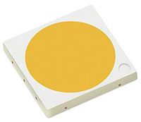 LUXEON 5050 Multi-Die Package LEDs - Lumileds | DigiKey