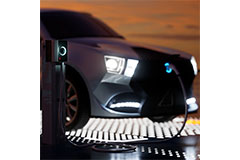 IS32LT3965 Synchronous Buck LED Driver - Lumissil | DigiKey