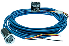 HB Series IR Safety Sensor Beams - MPD | DigiKey