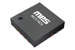 MCS1826 홀 효과 센서 IC - MPS | DigiKey