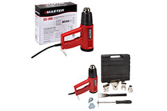EC-200 Heat Gun - Master Appliance | DigiKey