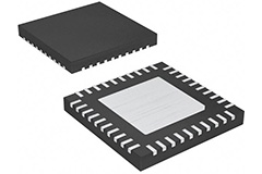 MAX98090 Stereo Codec - Analog Devices | DigiKey