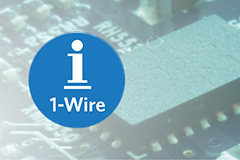 iButton and 1-Wire Products – Analog Devices | DigiKey