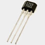 MLX90217 IC Sensor - Melexis | DigiKey