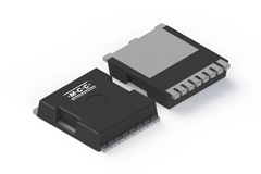 100 V N-Channel MOSFET - Micro Commercial Co | DigiKey