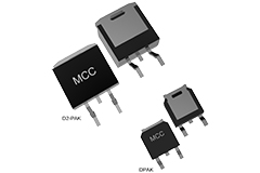 Automotive Schottky Barrier Rect-DPAK/D²PAK - MCC | DigiKey