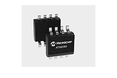 ATA6560/ATA6561 CAN FD Transceivers - Microchip | DigiKey