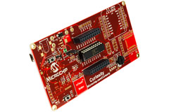 Curiosity Development Board - Microchip Technology | DigiKey