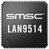 LAN9512 / 14 Ethernet Controller - Microchip | DigiKey