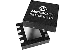 PIC16F13145 Microcontroller Family - Microchip | DigiKey