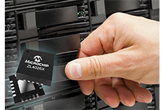 ZL4026x PCIe Clock Trees - Microchip Technology | DigiKey