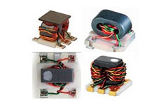 Transformateurs RF série TC1 - Mini-Circuits | DigiKey