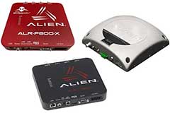ALR-F800-X/F800/9650 RFID Readers - Molex | DigiKey