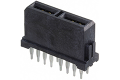 EXTreme PowerMass High-Current Connectors - Molex | DigiKey