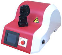 Electric Bench Press Crimping Machine - Molex | DigiKey