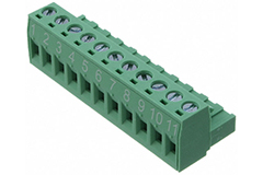 Eurostyle Terminal Blocks - Molex | DigiKey