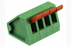 Eurostyle Terminal Blocks - Molex | DigiKey