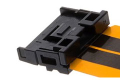 Flexi-Latch Connector System - Molex | DigiKey