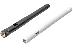 ISM/DSRC External Antennas - Molex | DigiKey