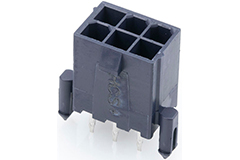 Mini-Fit HCS 連接器 - Molex | DigiKey