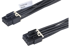 Mini-Fit Max OTS Cable Assemblies - Molex | DigiKey