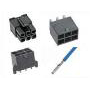 Mega-Fit Power Connectors- Molex | DigiKey