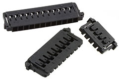 Pico-Lock 1.50 mm Pitch Connector - Molex | DigiKey