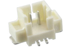 PicoBlade Connector System - Molex Connector | DigiKey