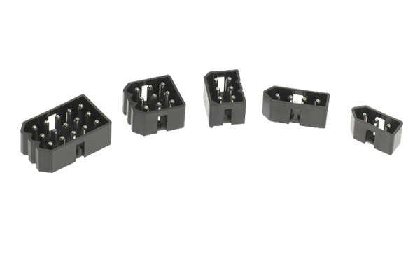 Power Connectors – Molex │ DigiKey