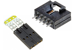 SL Modular Connectors - Molex | DigiKey