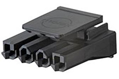 Super Sabre Connector System - Molex | DigiKey