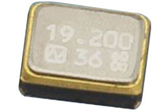 Quartz CMS série NX2016SF - NDK | DigiKey