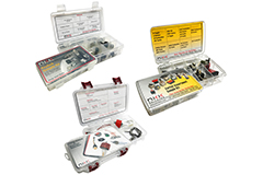 Switch Sample Kits - NKK Switches | DigiKey
