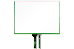 ZE Series Touch Screens - NKK Switches | DigiKey