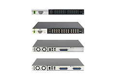 PoE Switches - NVT Phybridge | DigiKey