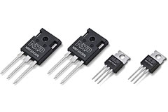 LDMOS RF Power Transistors - NXP | DigiKey