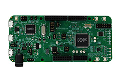 Digital Signal Controller - NXP Semiconductors | DigiKey