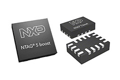 NTAG® 5 boost - NXP Semiconductors | DigiKey