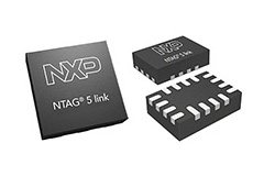 NTAG® 5 link - NXP Semiconductors | DigiKey