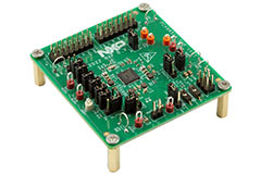 PCA9451A Power Management IC - NXP Semiconductors | DigiKey