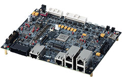 S32G3 Processors - NXP Semiconductors | DigiKey