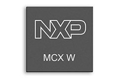 MCX W Series Microcontrollers - NXP Semiconductors | DigiKey
