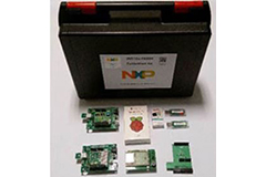 NFCコミッショニングを備えたZigBee評価キット - NXP Semi | DigiKey