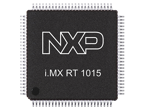 iMX RT Series - NXP | DigiKey