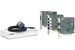 Dispositivi di interfaccia seriale - National Instruments | DigiKey