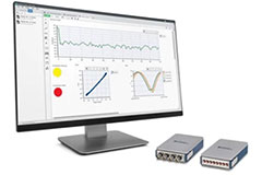 Sound and Vibration Measurement System - NI | DigiKey